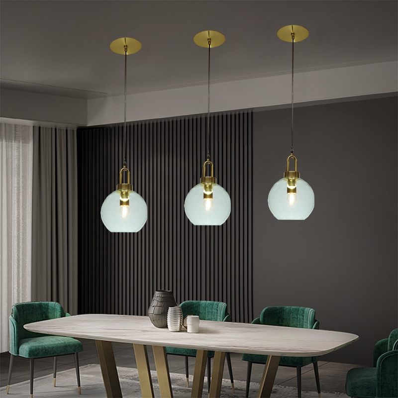 ĐÈN THẢ THỦY TINH TT34/3